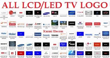 Tv Brand Logos